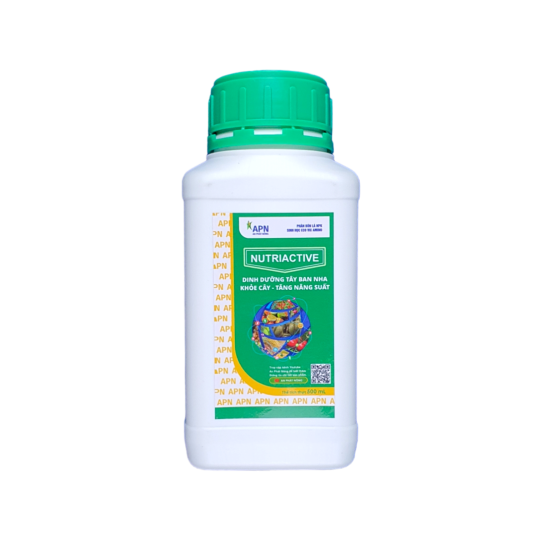 Nutri Active 500ml – Vật tư nông nghiệp Công Danh 1