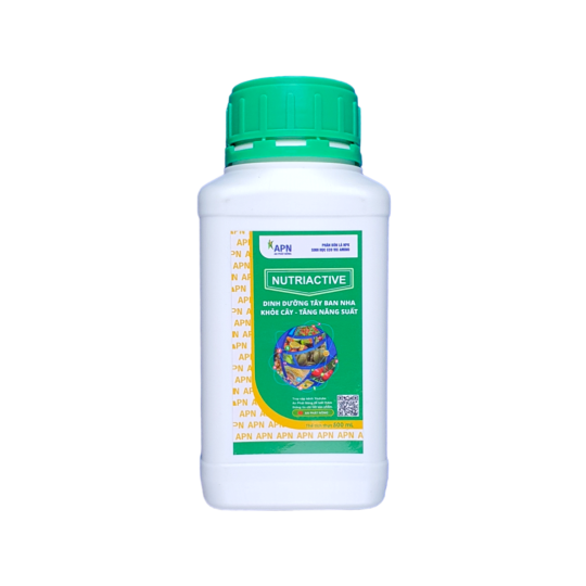 Nutri Active 500ml – Vật tư nông nghiệp Công Danh 1
