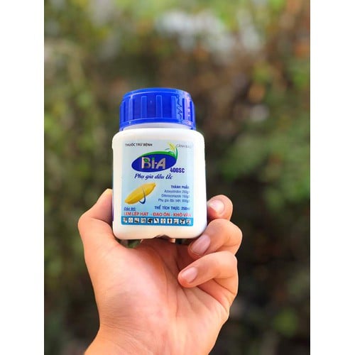 Thuốc trừ bệnh BI.A 400SC- Vtnn Công Danh 1 – Vật tư nông nghiệp Công ...