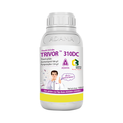 TRIVOR™️ 310DC – Vật tư nông nghiệp Công Danh 1