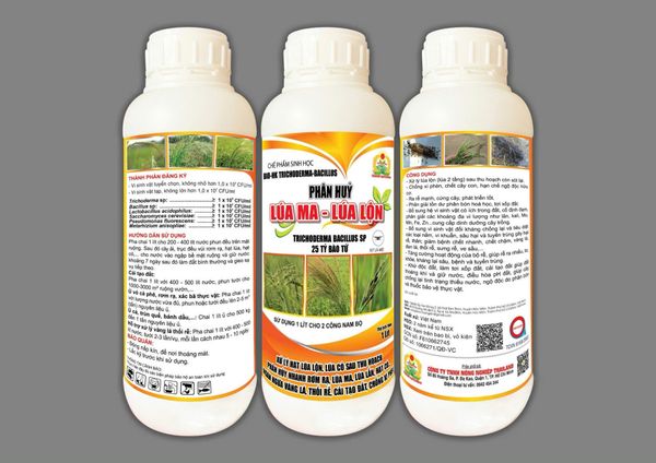 LÚA MA LÚA CƠI – Vật tư nông nghiệp Công Danh 1