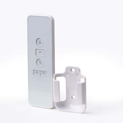 Motor rèm ngang thông minh Zigbee JAVIS– Nhà thông minh JAVIS