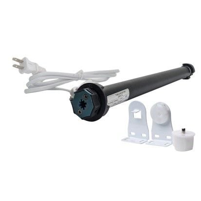 Motor rèm ngang thông minh Zigbee JAVIS– Nhà thông minh JAVIS