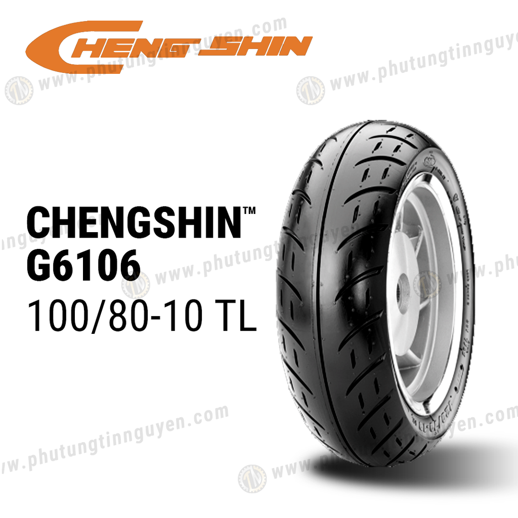 PHỤ TÙNG XE MÁY TIN NGUYỄN