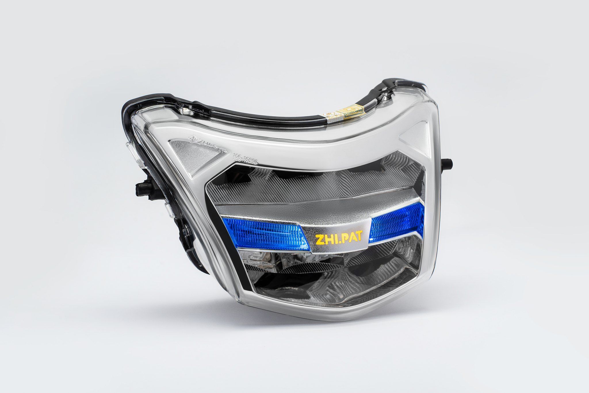 Đèn Led 2 Tầng ZhiPat WAVE A, S, RS, RSX, FUTURE X 125CC phiên bản Spo