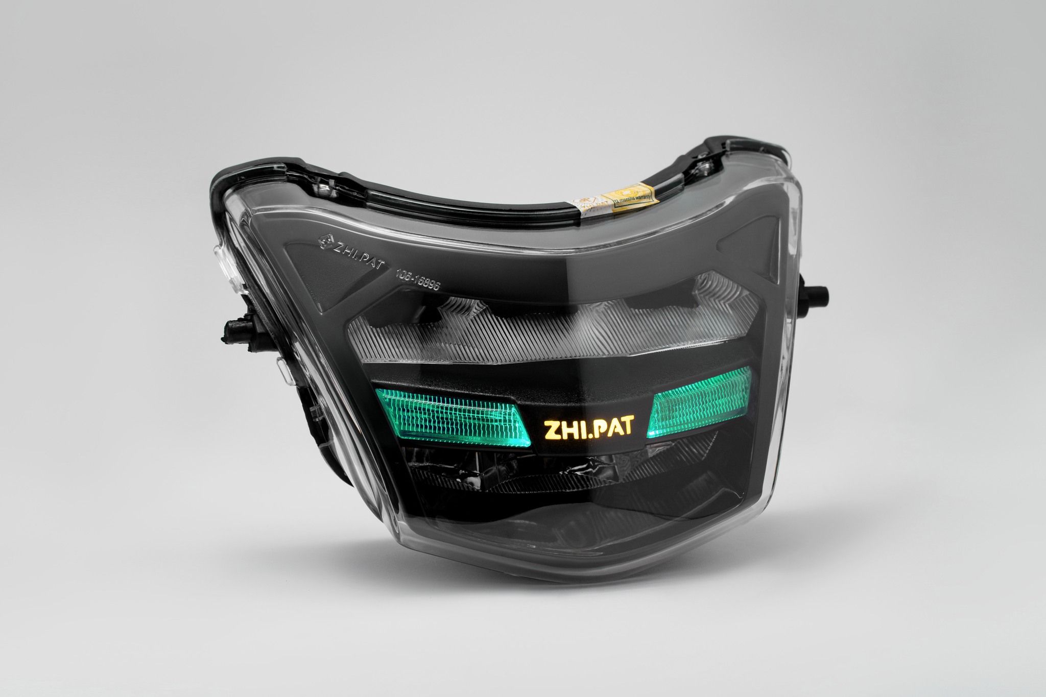 Đèn Led 2 Tầng ZhiPat WAVE A, S, RS, RSX, FUTURE X 125CC phiên bản Spo