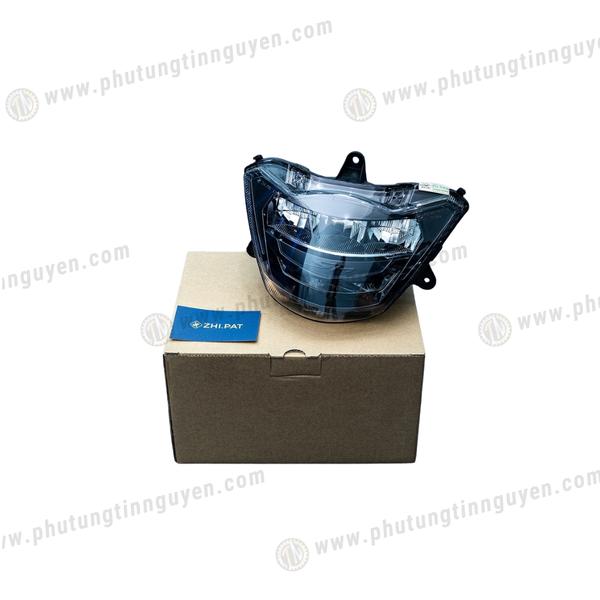 Đèn Led 2 tầng cho xe SH Việt 2012 - 2016 và SH Ý đời 2010 - 2012 - Sh