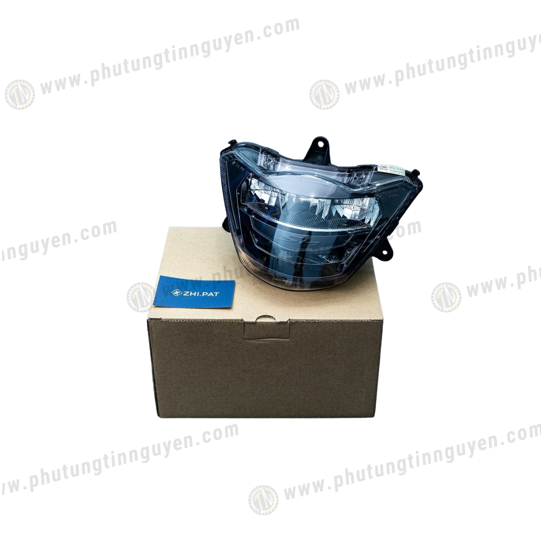 Đèn Led 2 tầng cho xe SH Việt 2012 - 2016 và SH Ý đời 2010 - 2012 - Sh