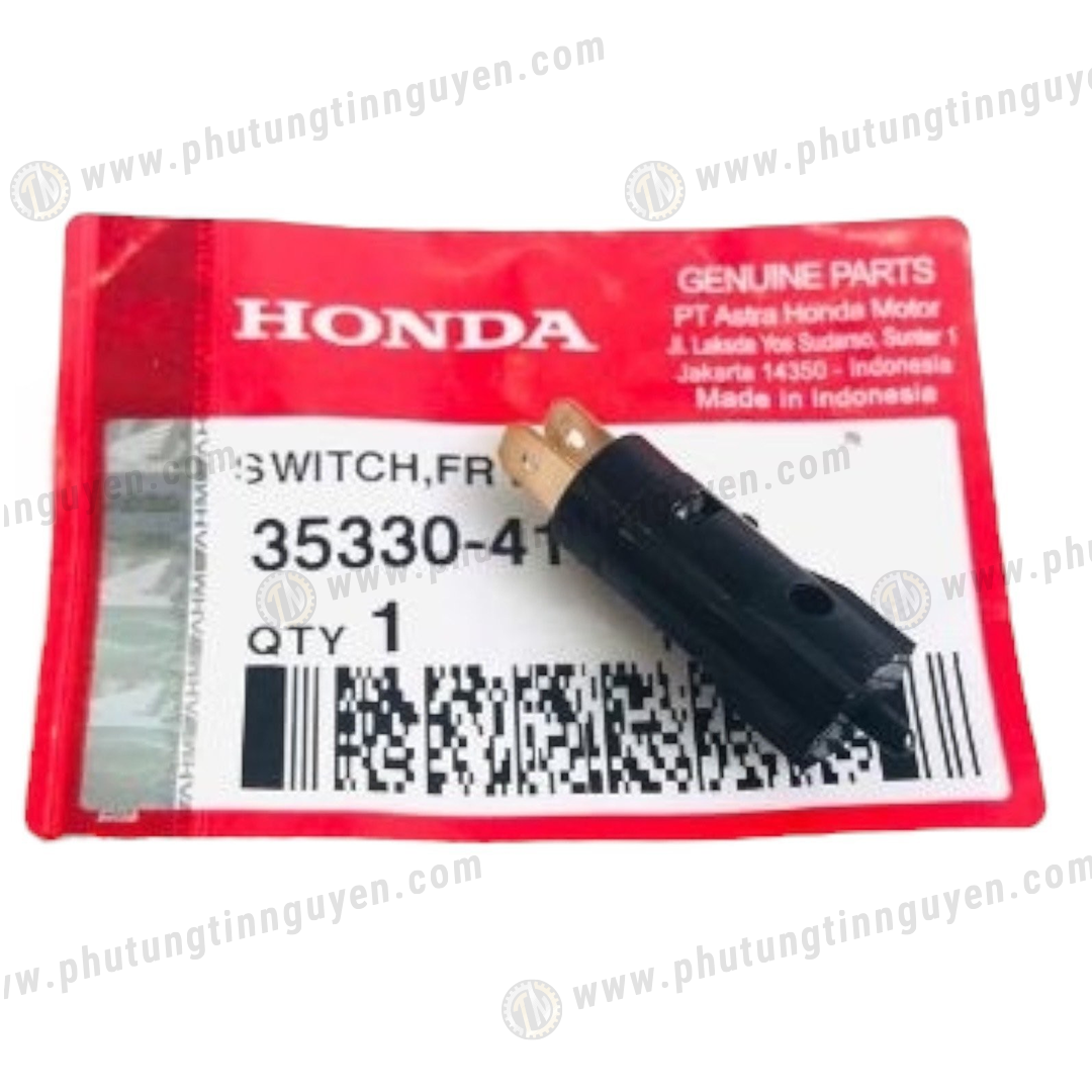 Cảm biến ngắt côn Sonic, Winner chính hãng Honda mã 35330-413-003