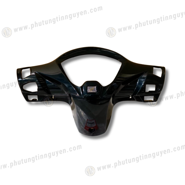 Bợ cổ sau Vs vision 110 2015 2016 2017 2018 2019 2020 màu đen bóng AA