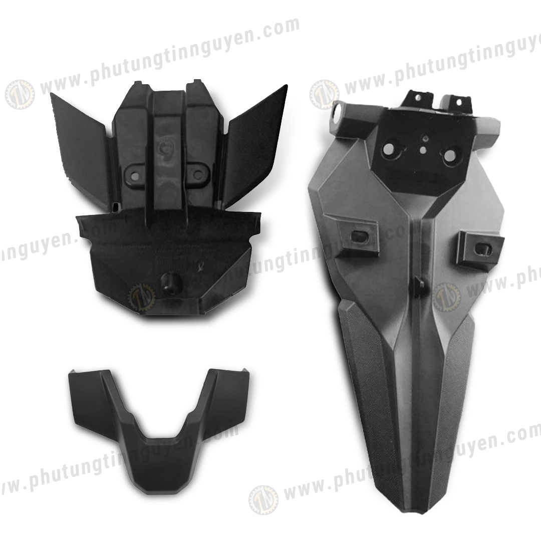 B U I D Bi N S Xe Vario Click I Nay Ch Nh H Ng Honda