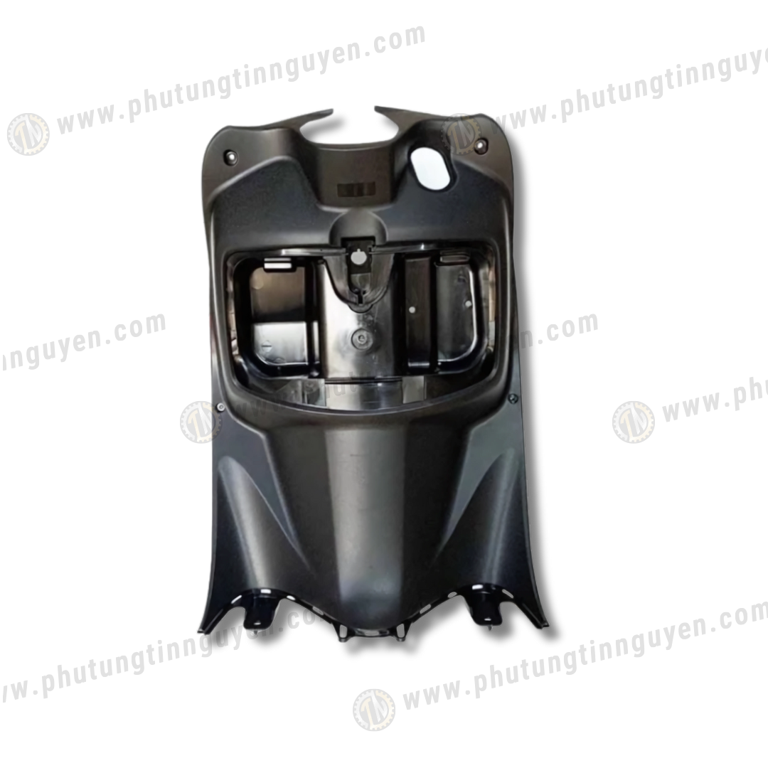 Thùng cốp Ốp ổ khóa LEAD 110 SCR 110