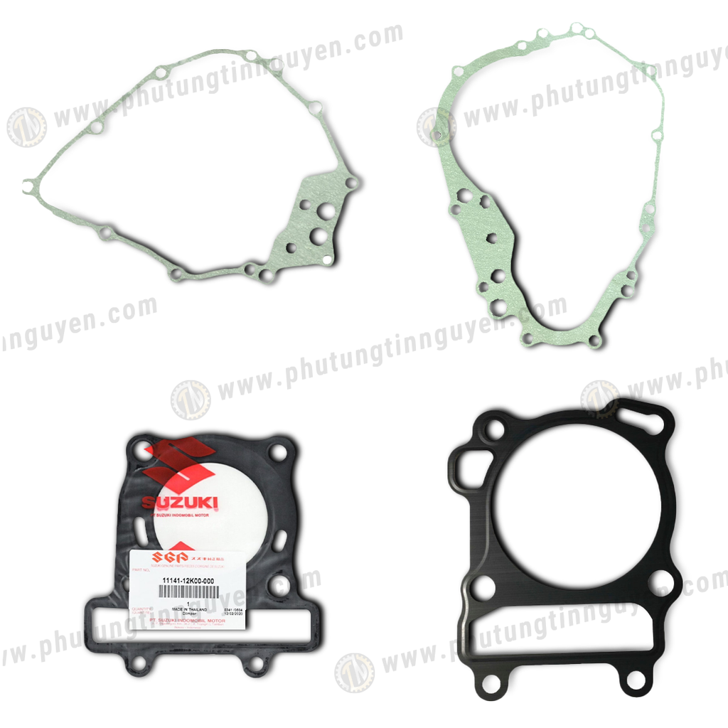 Bộ ron xe Sonic - Winner chính hãng Honda