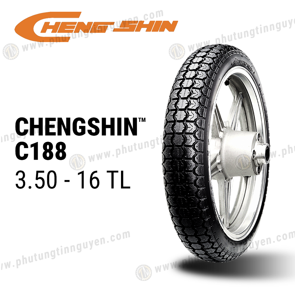 PHỤ TÙNG XE MÁY TIN NGUYỄN