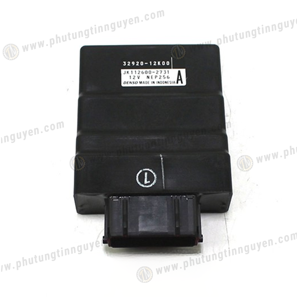 Ecu Ic Zin Satria Raider Fi Chính Hãng