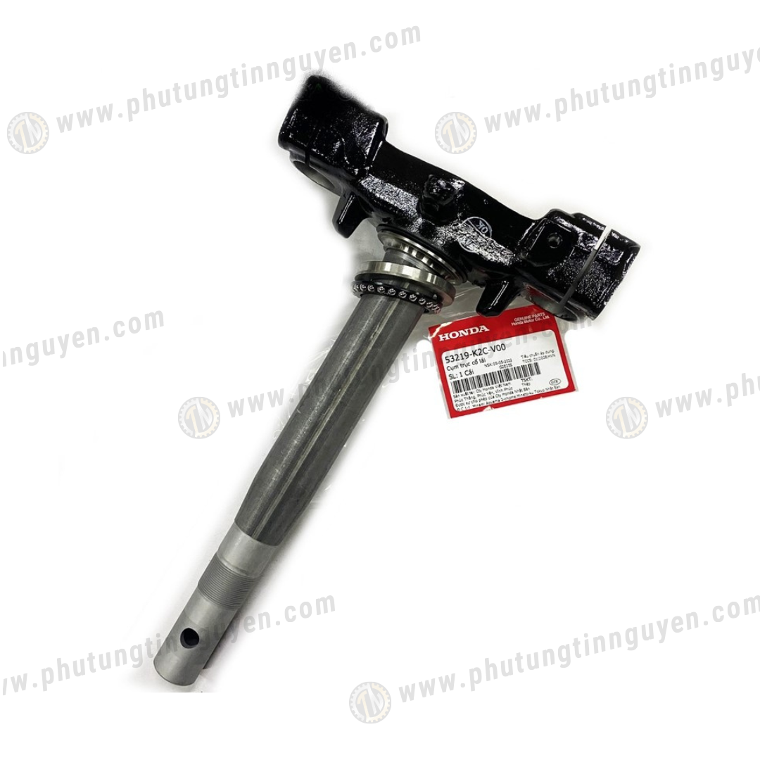 Cụm trục cổ lái chảng ba vision vs 110 2021 2022 2023 2024 AA