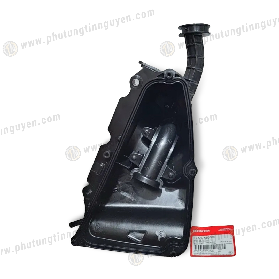 Đế pô e Vision 2021 - nay zin Honda Việt Nam mã 17225-K2C-V00