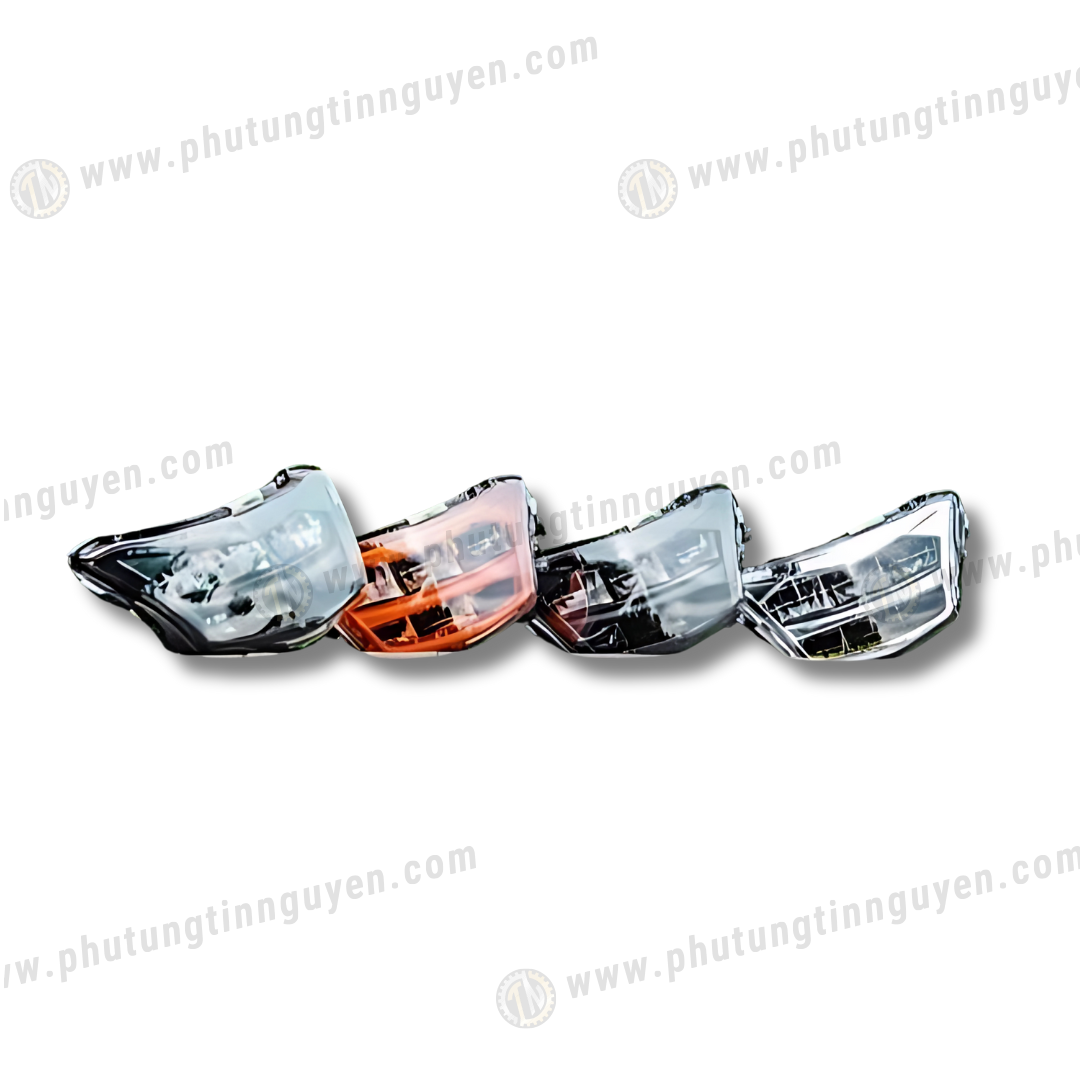 Đèn Led 2 Tầng ZhiPat WAVE A/S/RS/RSX FUTURE X 125CC