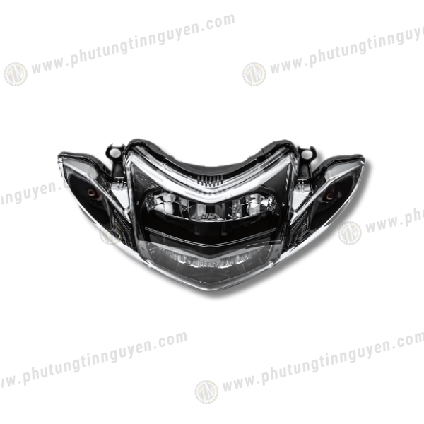 Đèn Led 2 Tầng ZhiPat SRC 110 cho Sirius RC