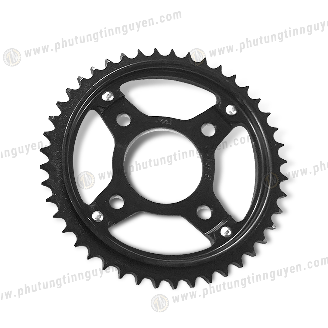 Dĩa sau Winner, Winner X chính hãng Honda mã 41200-K56-N00