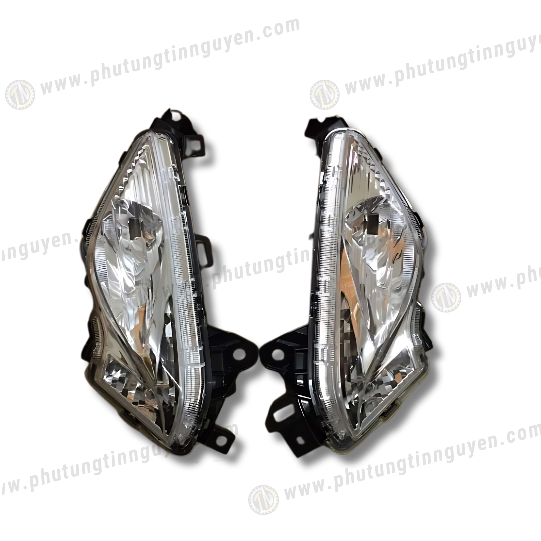 Đèn xinhan Xi nhan trước Honda Vision VS 2015 2016 2017 2018 2019 (Có