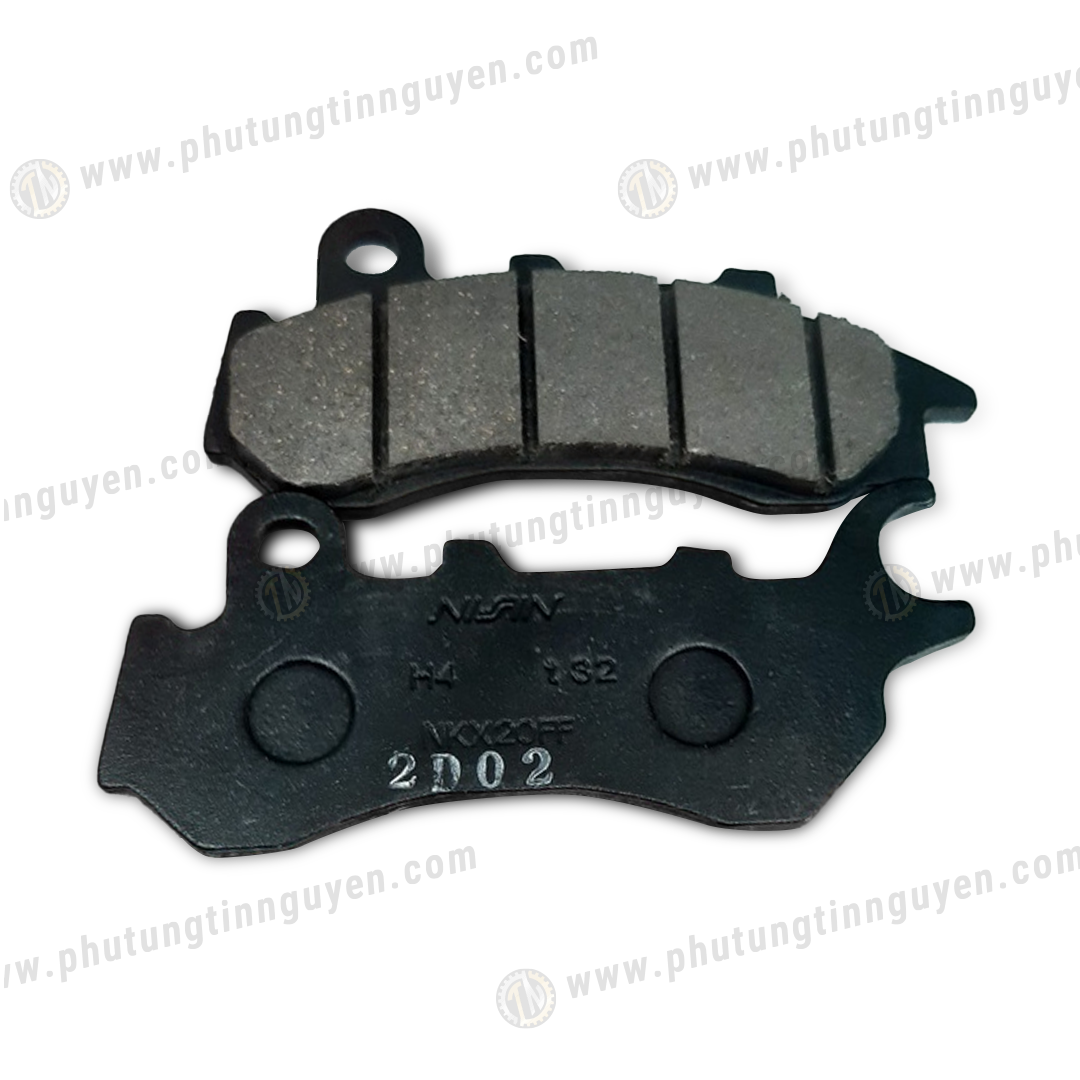 PHỤ TÙNG XE MÁY TIN NGUYỄN