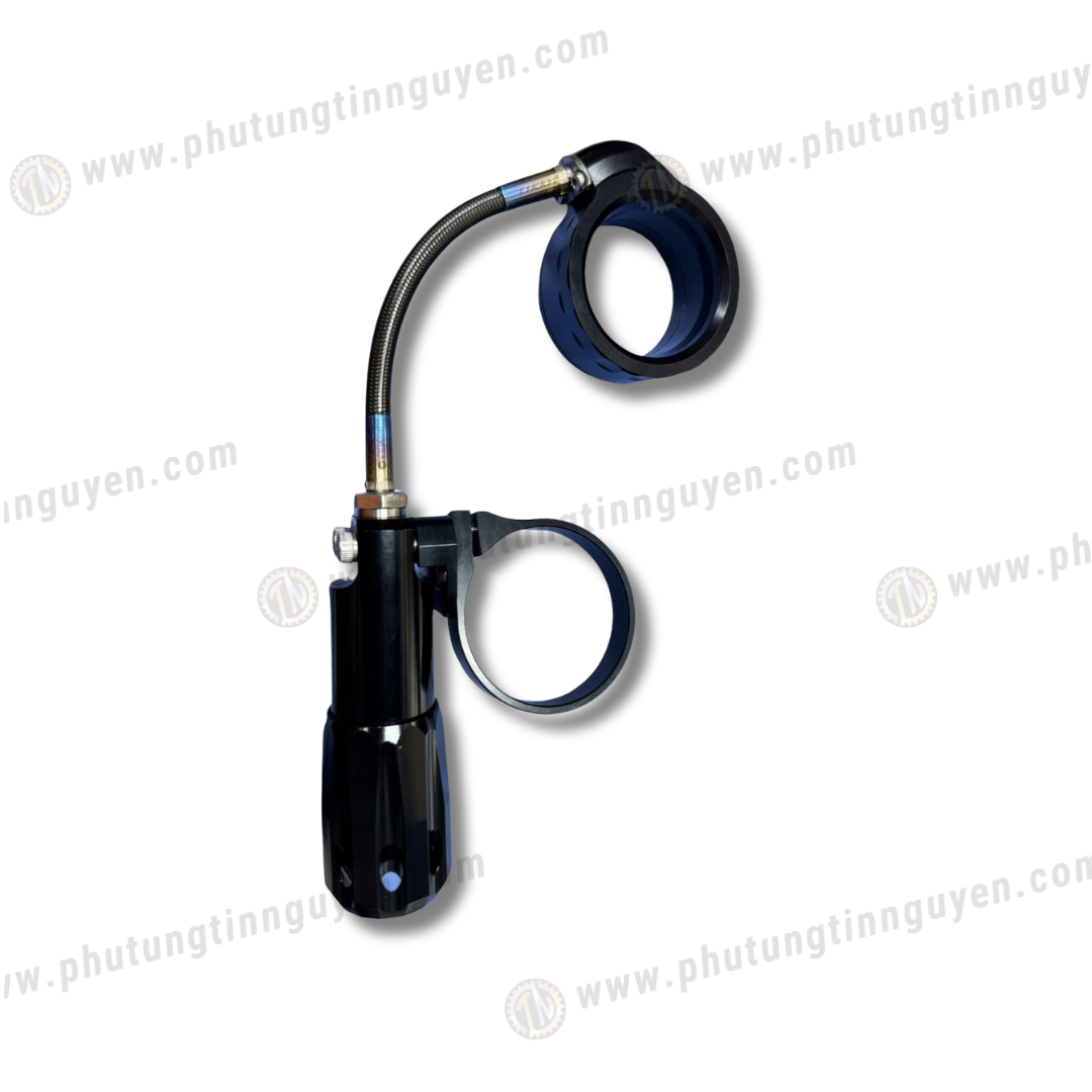 HPA HyyO có dây, có 2 loại mỏng và dầy phù hợp cho từng dòng phuộc Ohl