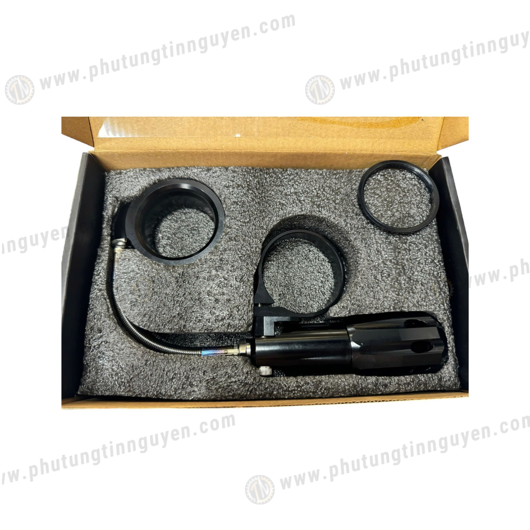 HPA HyyO có dây, có 2 loại mỏng và dầy phù hợp cho từng dòng phuộc Ohl