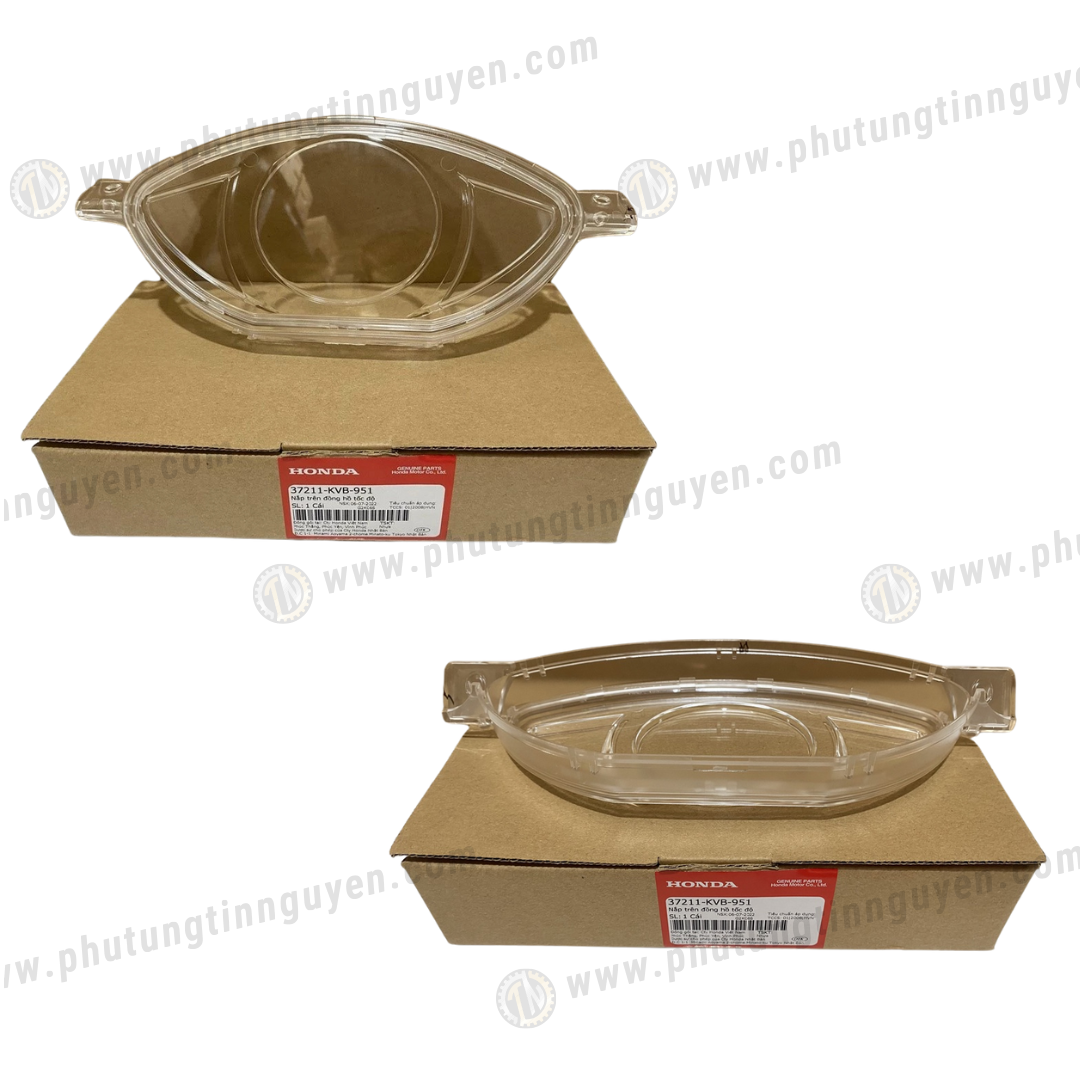 Mica Mặt kính đồng hồ Click 110 đời đầu 2007 2008 2009