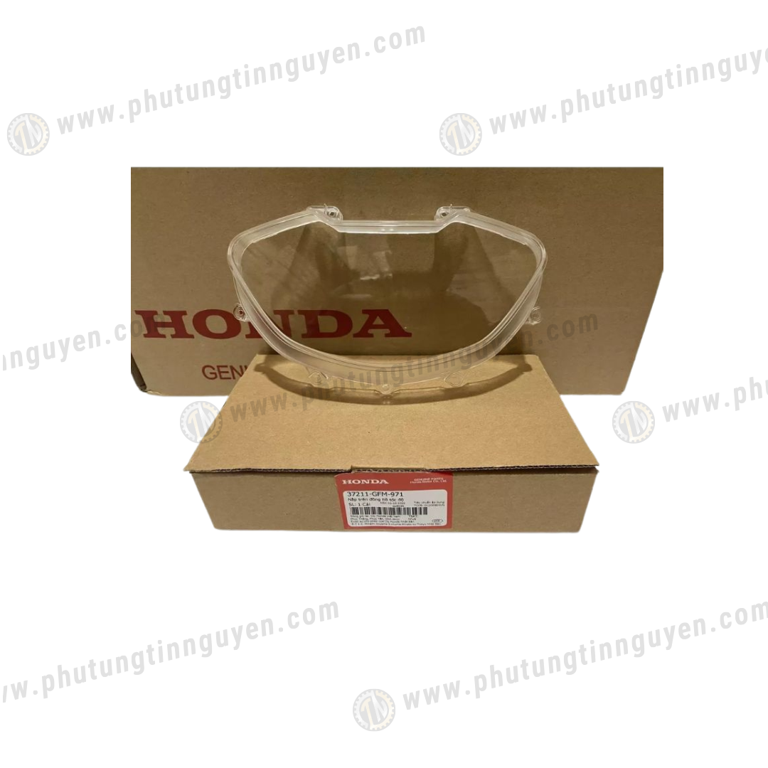 Mica Mặt kính đồng hồ Honda Lead 110 SCR ( 2 loại khác nhau )