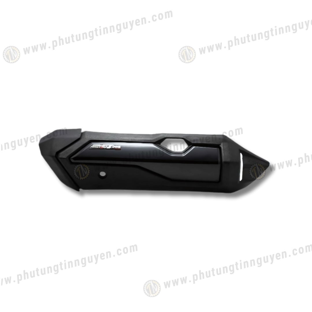 Ốp pô ZhiPat 350i cho Honda SH2020-2024 Honda SH 160i