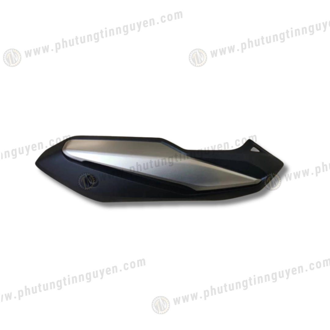 Ốp pô SH 350 i 350i ( bán lẻ từng miếng )