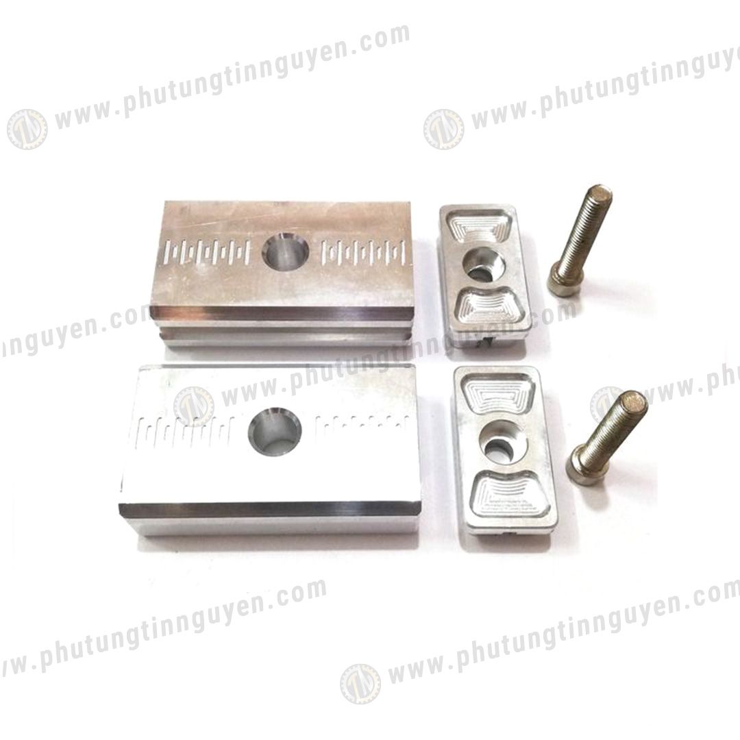 Pat tăng sên CNC cho Sonic, Winner