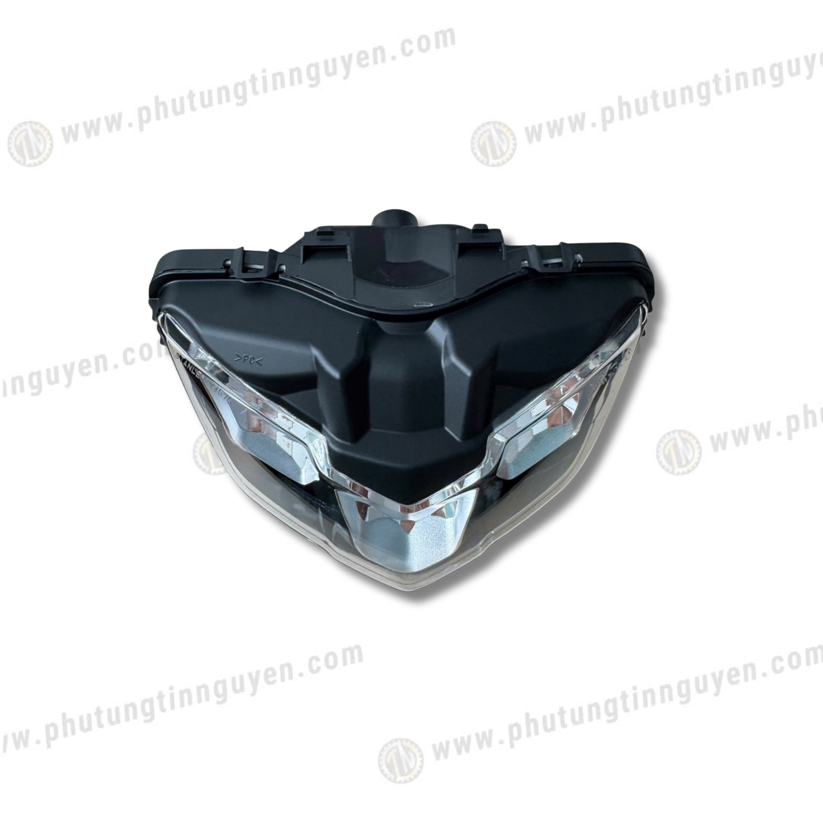 Pha đèn zin xe Yamaha Exciter 150 đời 2018 - 2021 chính hãng