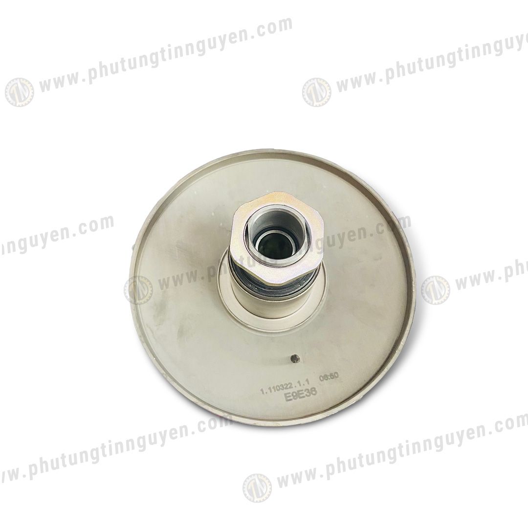 Puly nồi sau Honda Airblade 125 - PCX- SH mode hãng FCC