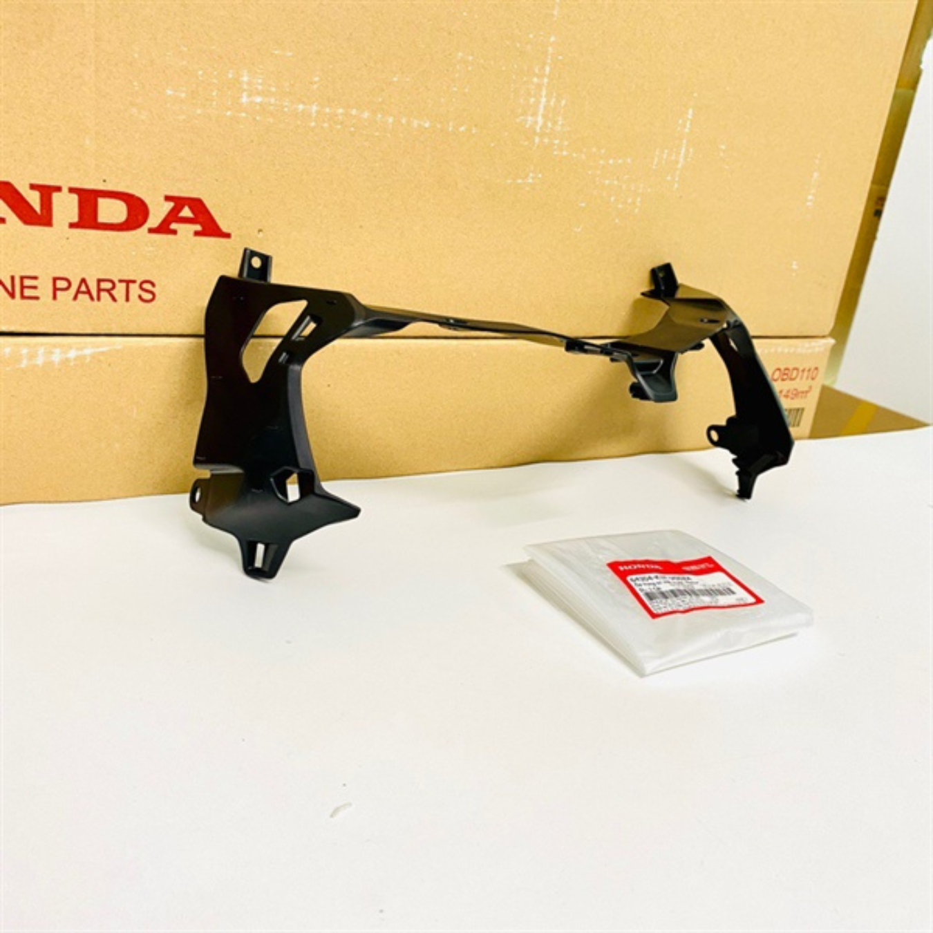 Râu đèn Viền, bợ pha đèn AB AIR BLADE 125 150 2021 2022 AA