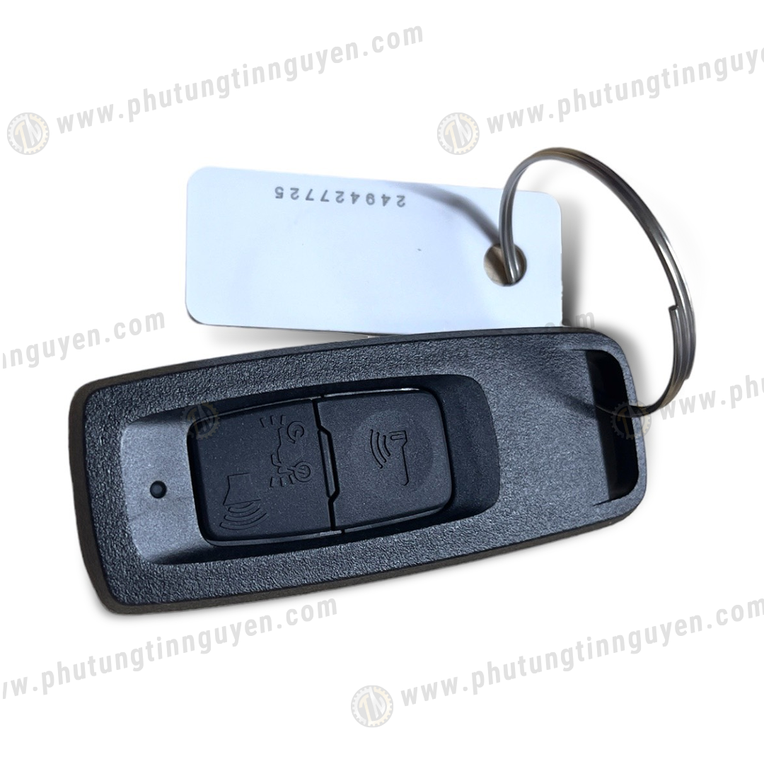 Remote/ Chìa khóa Vario 160, Click 160 mã K2S chính hãng Honda