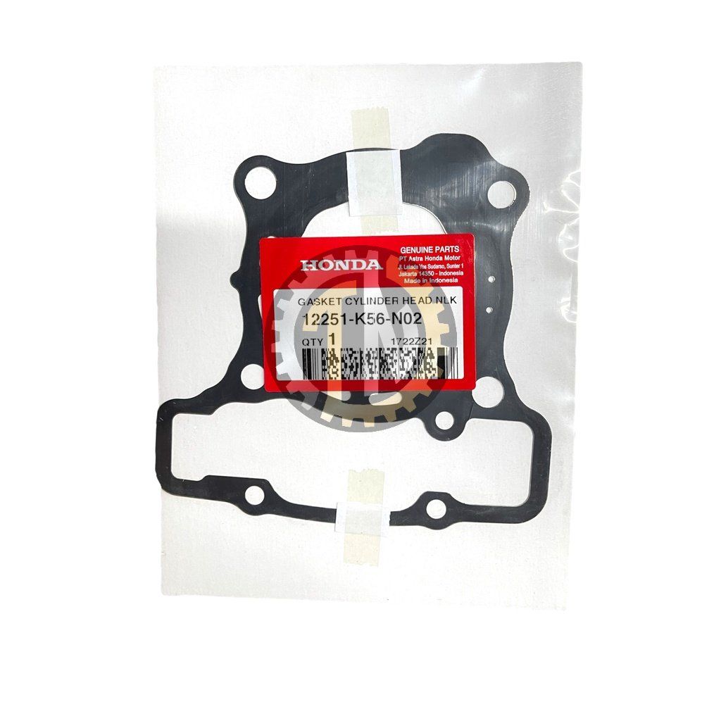 Bộ ron xe Sonic - Winner chính hãng Honda