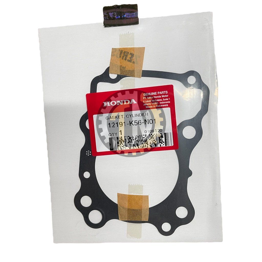 Bộ ron xe Sonic - Winner chính hãng Honda