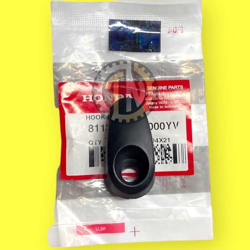 Móc treo đồ zin Vario, Click, Beat chính hãng Honda