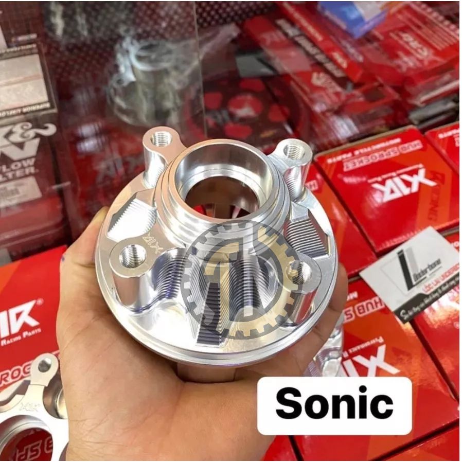 Cùi dĩa X1R chính hãng các loại xe