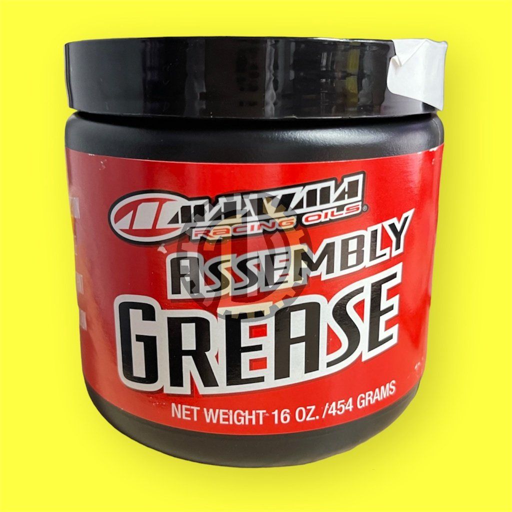 Mỡ bò Maxima Assembly Grease 454gr chính hãng