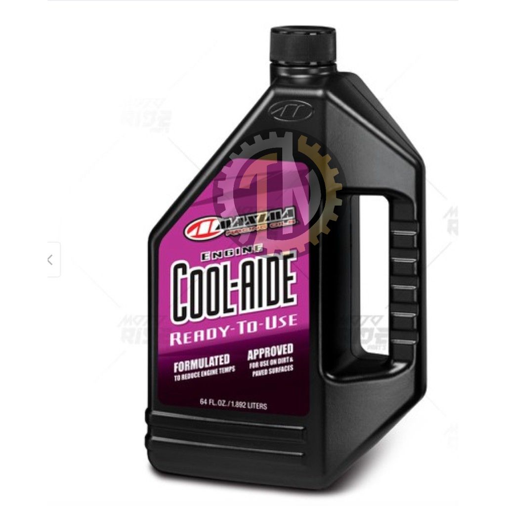 Nước mát Maxima Concentrate chính hãng - Bình 1,892 lít