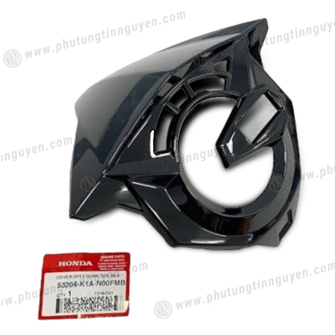 Viền đồng hồ xe Beat K1A đời 2020 - nay chính hãng Honda