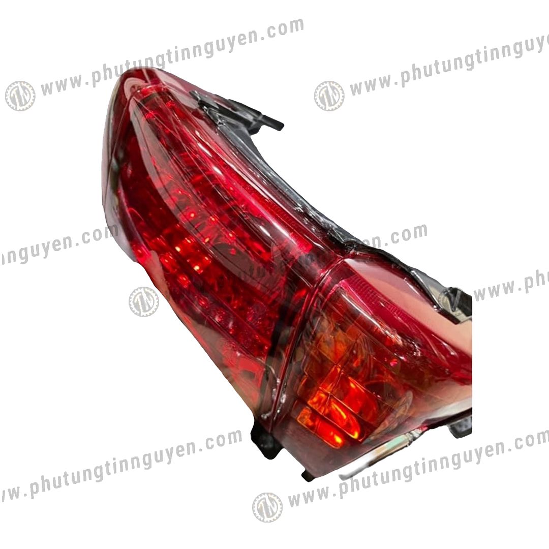 Đèn hậu Lead, SCR zin chính hãng Honda