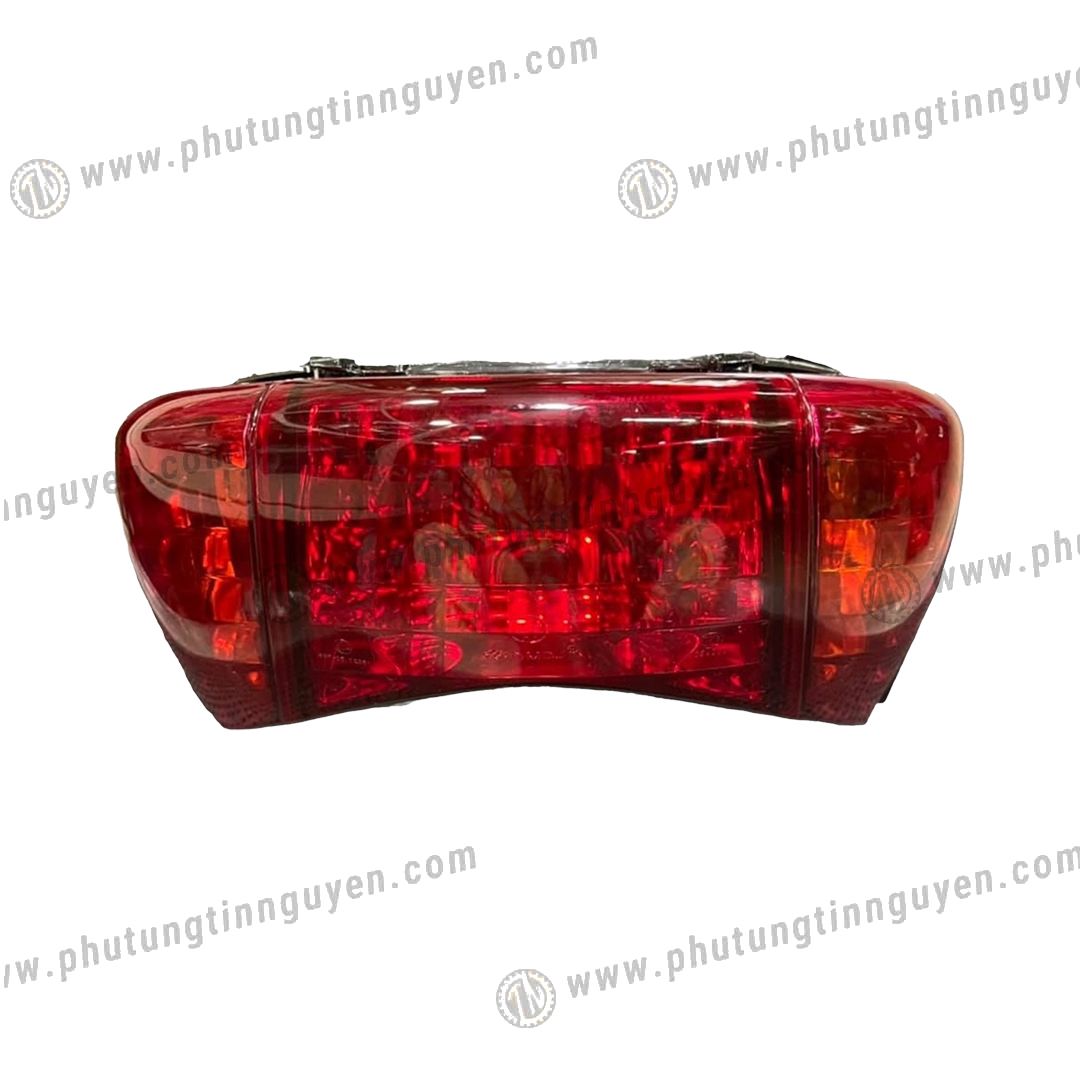 Đèn hậu Lead, SCR zin chính hãng Honda