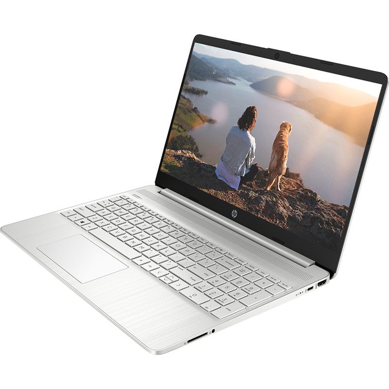 HP 15s fq5162TU 7C134PA ( i5 1235U/ 8GB/ 512GB / 15.6 HD/ Win 11 ) | Phuongtung.vn