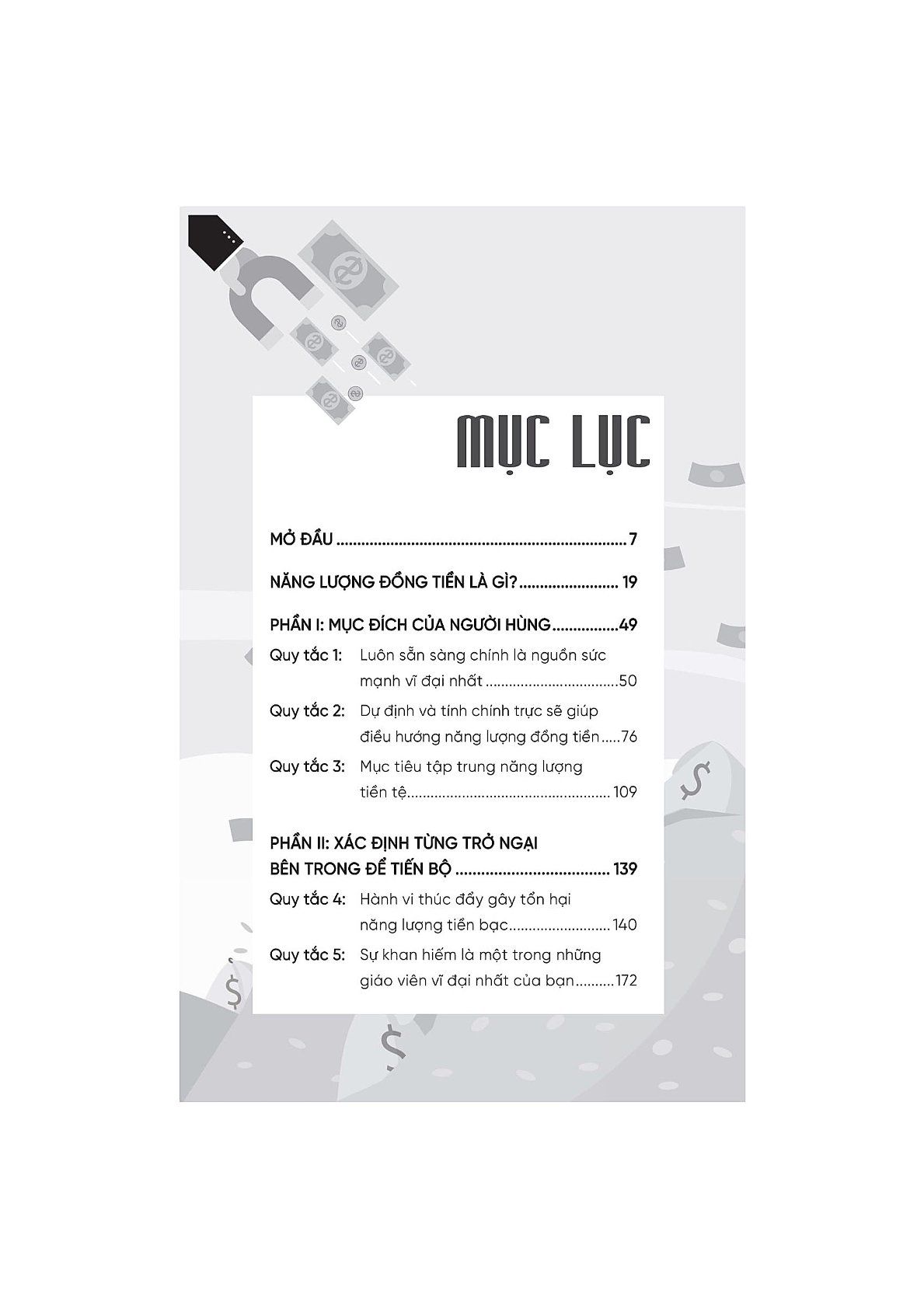 Tâm Thức Tài Chính - Maria Nemeth Ph.D – Bến Nghé Books