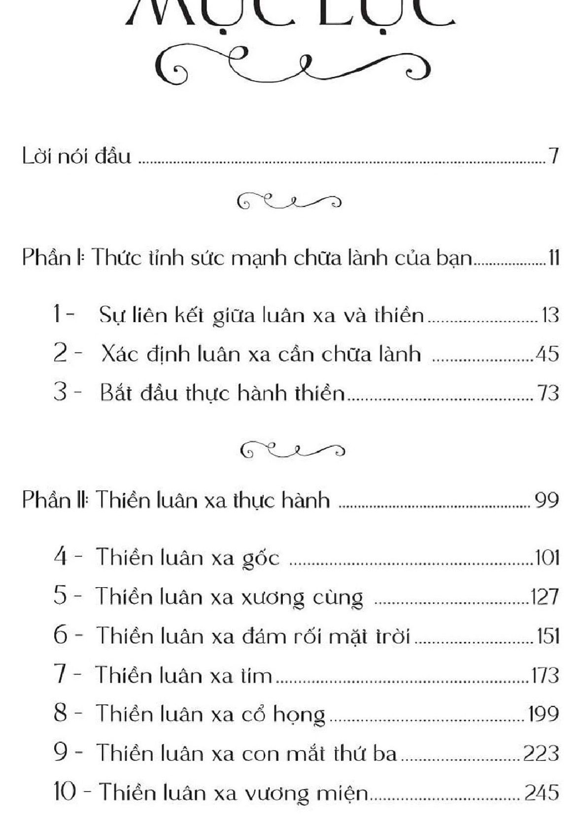 Luân Xa - April pfender – Bến Nghé Books