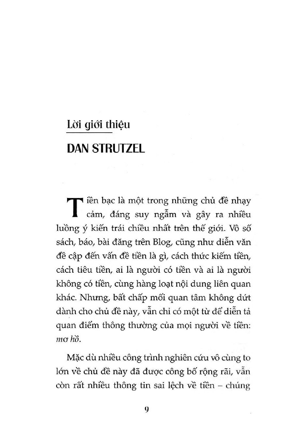 Nghệ Thuật Quản Lý Tài Chính Cá Nhân - Brian Tracy, Dan Strutzel – Bến ...